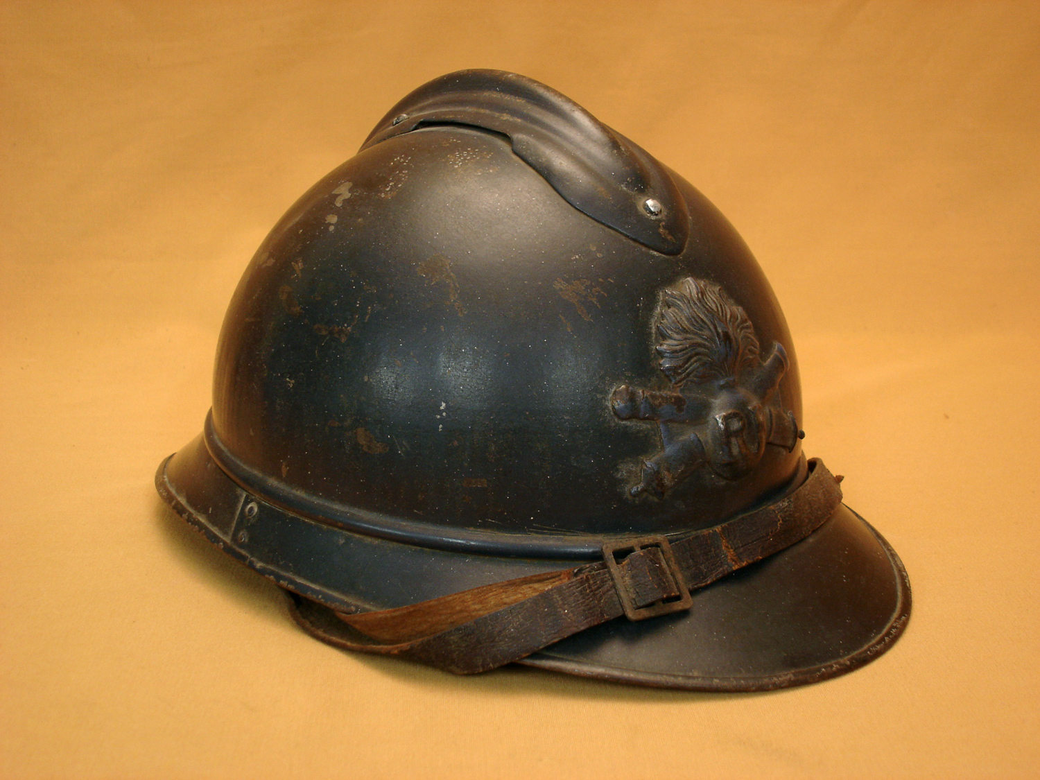 Casques